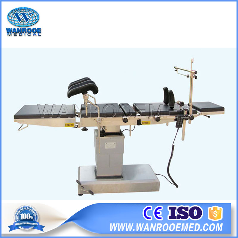 AOT3008CA Comprehensive Surgical Table Head Controlled Multi-Purpose Operating Table from China ...