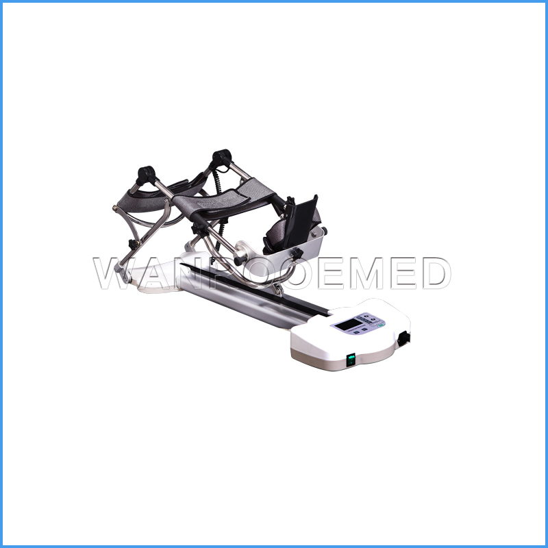 DCPM-E Medical Recovery Training Traction Equipment Device Elbow Joint ...